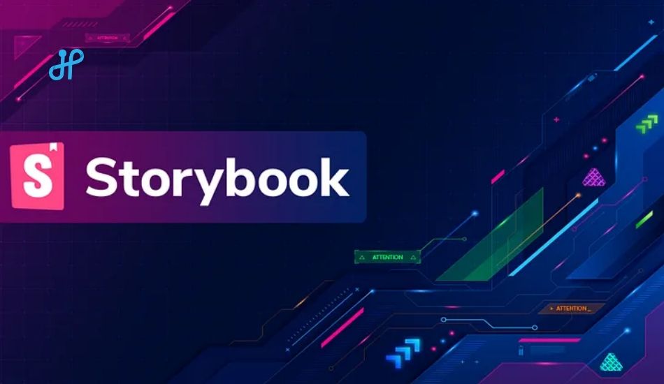 A Basic Guide to Storybook — How to Use with React.js?